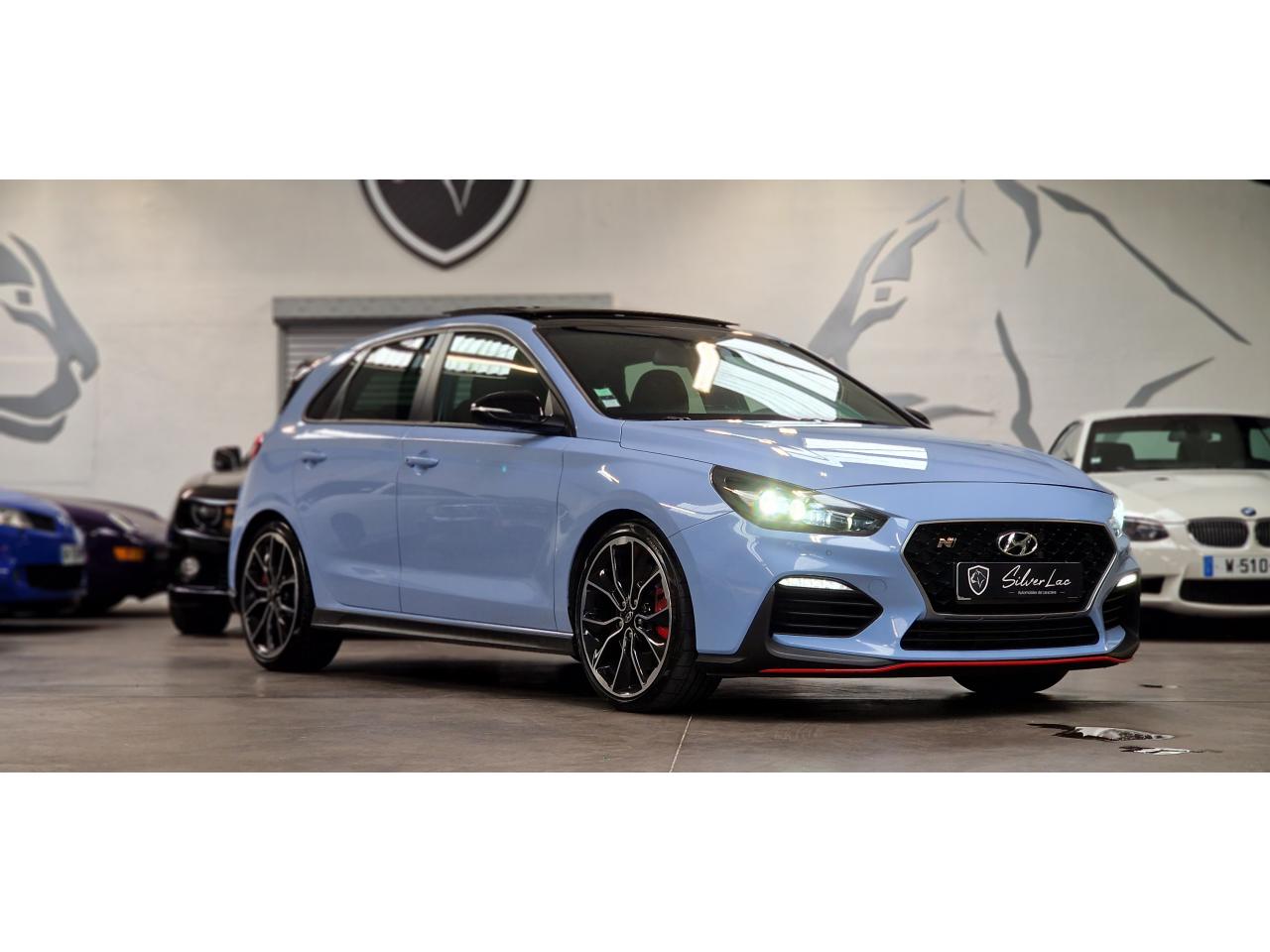 SILVER LAC | Accueil