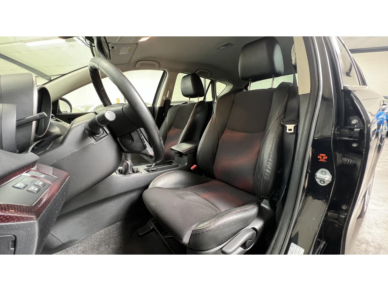 SILVER LAC - MAZDA-MAZDA 3-Mazda3 2.3 MZR DISI Turbo - 260 2009 BERLINE ...