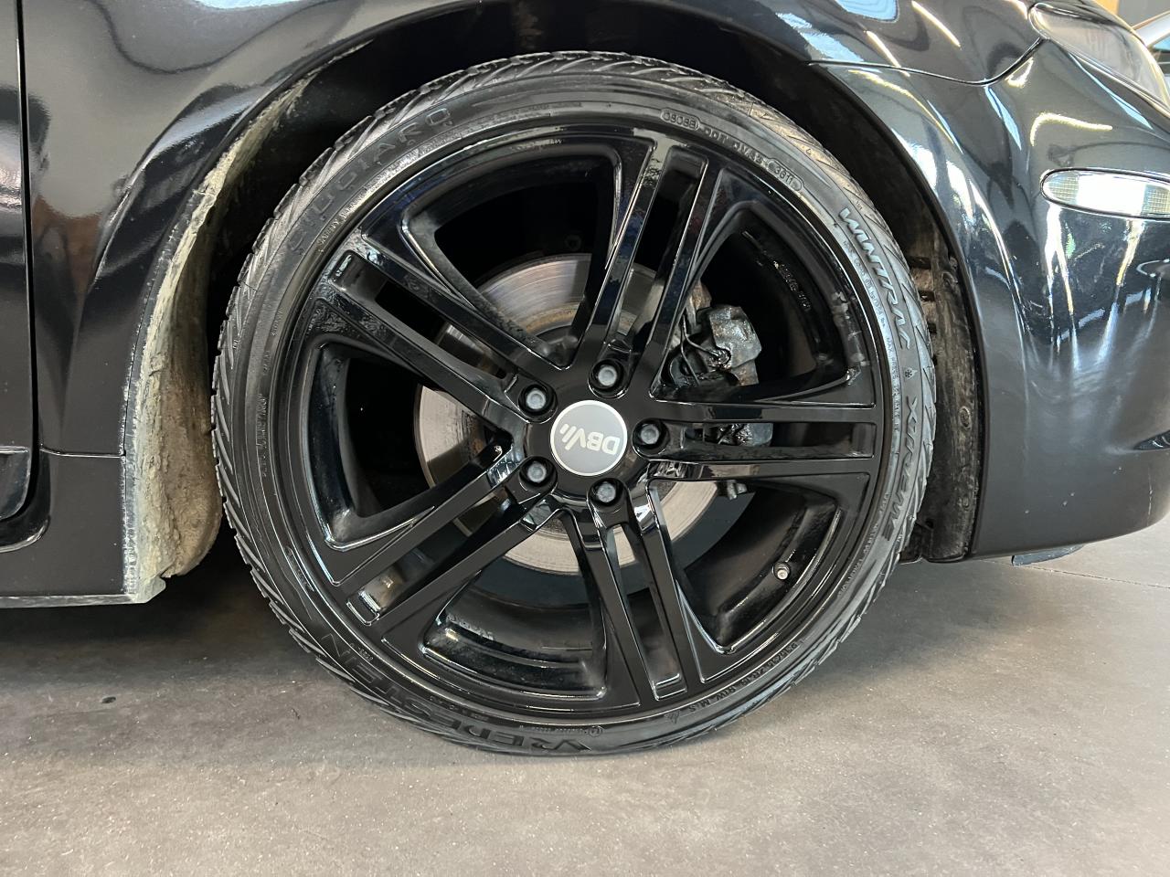 SILVER LAC - MAZDA-MAZDA 6-Mazda 6 MPS 2.3 260 4x4 / Bose Régulateur ...