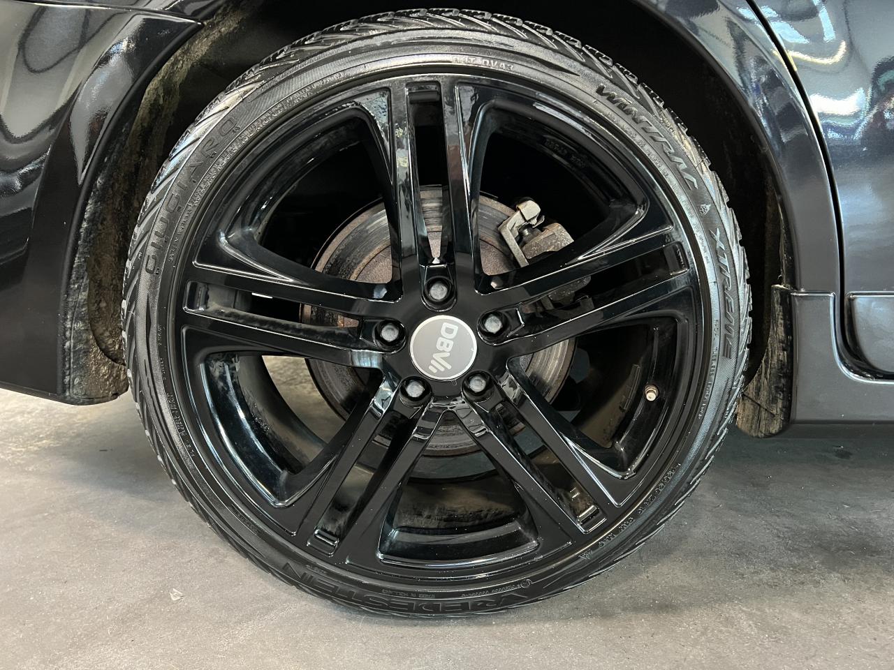 SILVER LAC - MAZDA-MAZDA 6-Mazda 6 MPS 2.3 260 4x4 / Bose Régulateur ...