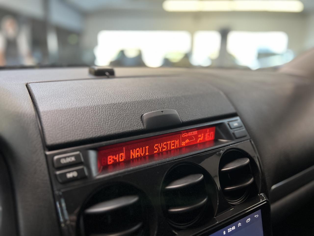 SILVER LAC - MAZDA-MAZDA 6-Mazda 6 MPS 2.3 260 4x4 / Bose Régulateur ...