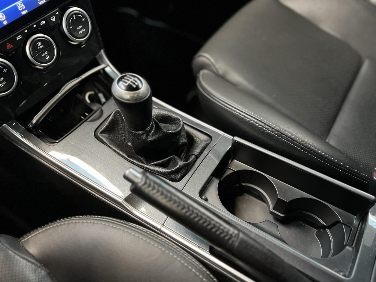 SILVER LAC - MAZDA-MAZDA 6-Mazda 6 MPS 2.3 260 4x4 / Bose Régulateur ...