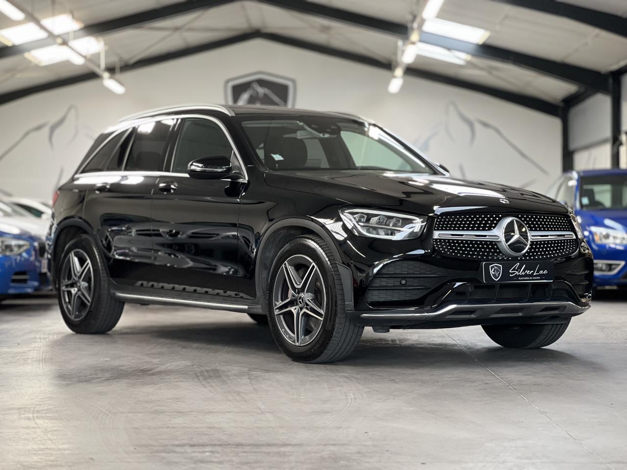 SILVER LAC | Accueil