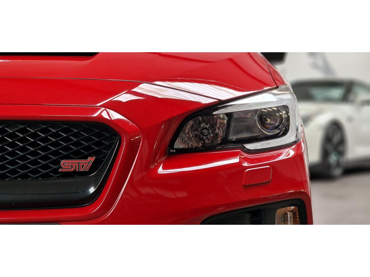 SILVER LAC - SUBARU-IMPREZA-WRX STI S CLUB 2.5 TURBO 300 4X4 / PONTS ...