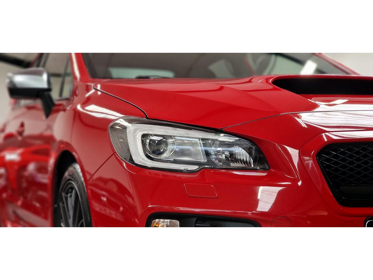 SILVER LAC - SUBARU-IMPREZA-WRX STI S CLUB 2.5 TURBO 300 4X4 / PONTS ...